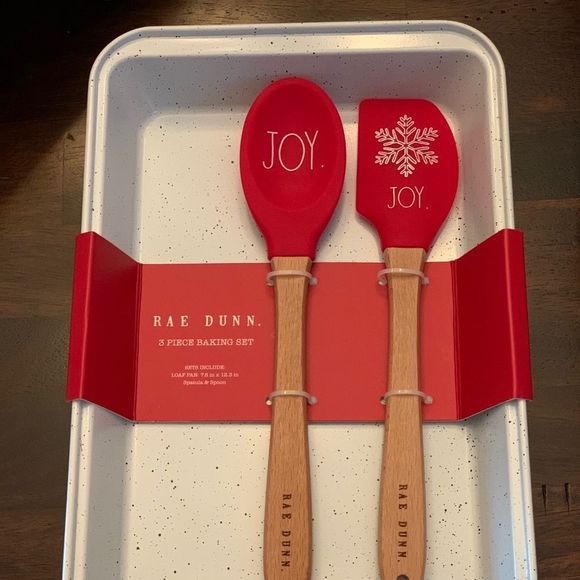 Rae Dunn | Kitchen | Rae Dunn Threepiece Baking Dish | Poshmark